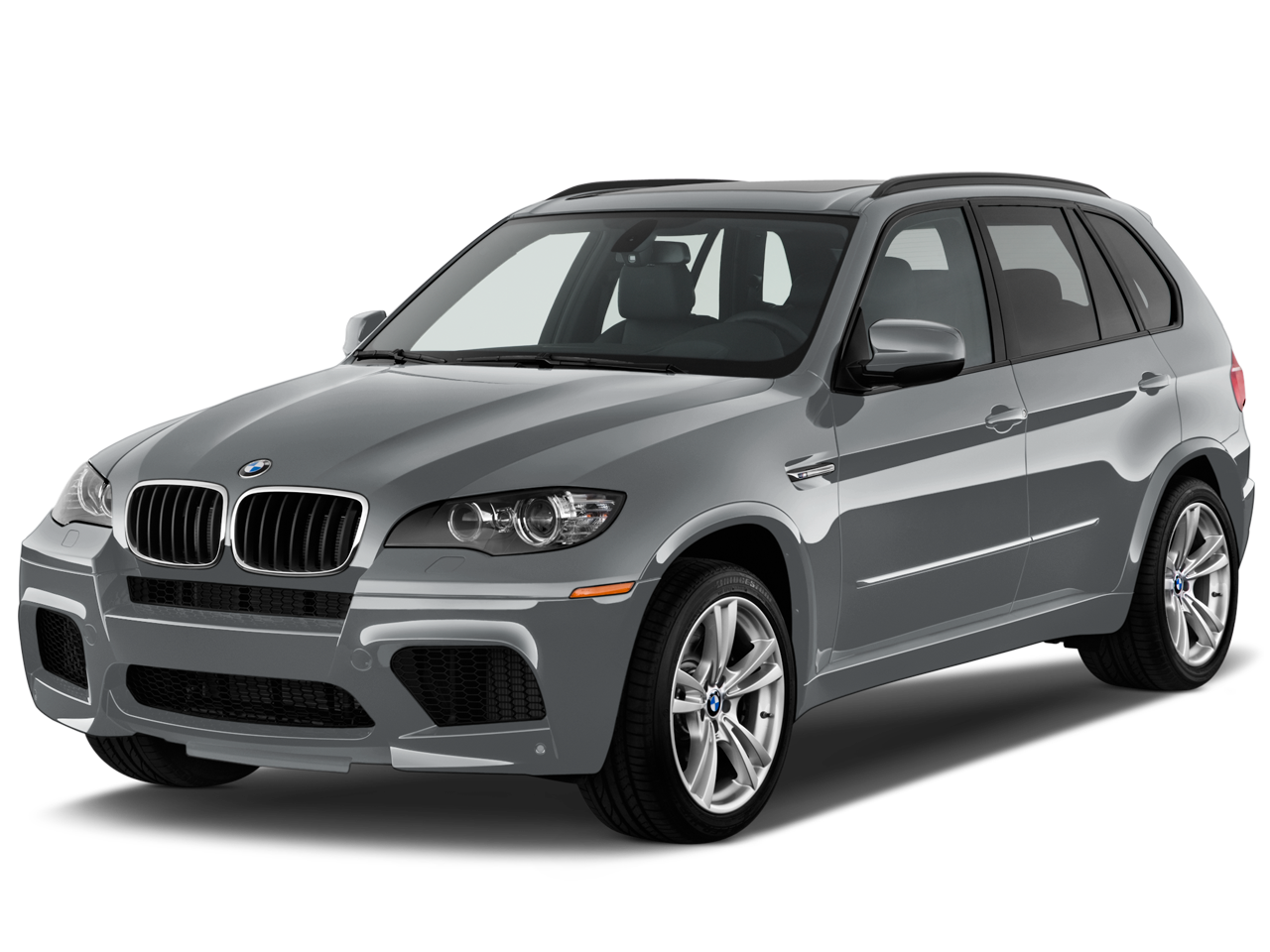 BMW X5 E70 (2006 – 2013) – Bimmer Elite