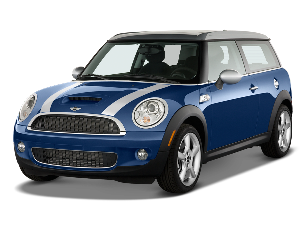 MINI R55 | R56 (2006 – 2014) – Bimmer Elite