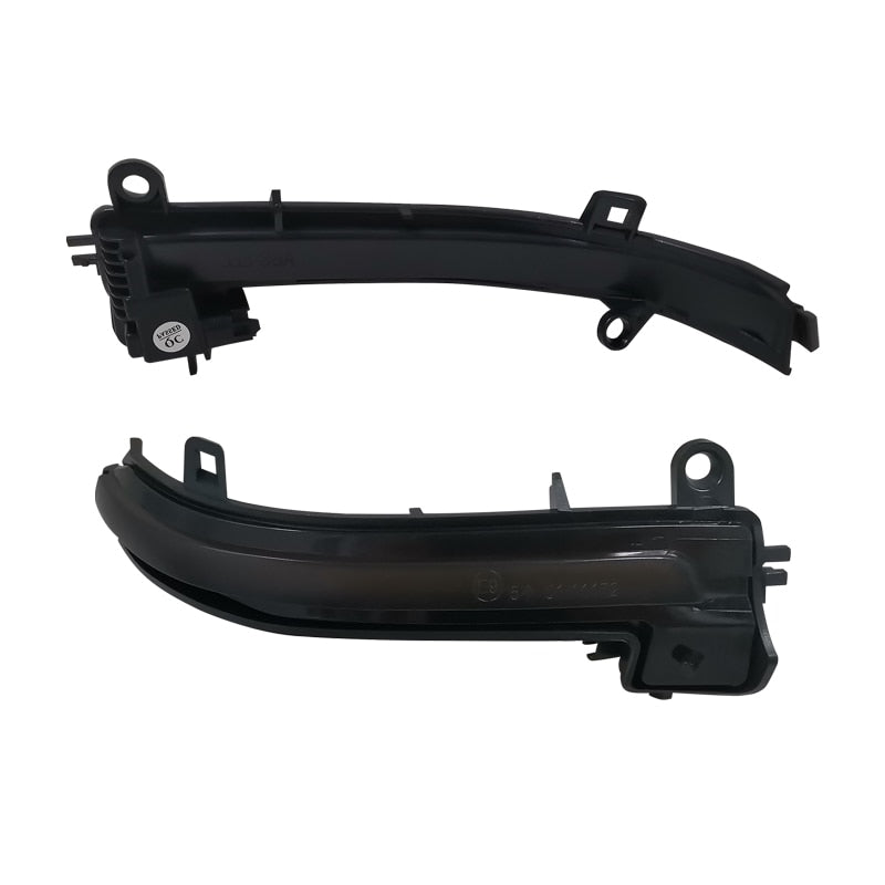 Dynamic Turn Signal Side Mirror | BMW 1|2|3|4 Series F20-F36 F87 ...