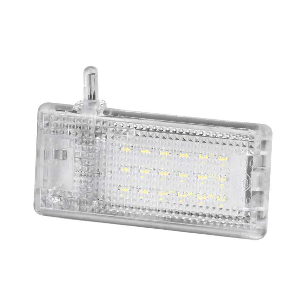 Light Trunk Footwell Glovebox LED | for BMW | E Series – Bimmer Elite