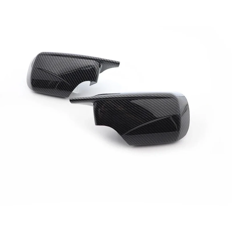 BMW M Style Mirror Cover | 3 Series E46 – Bimmer Elite