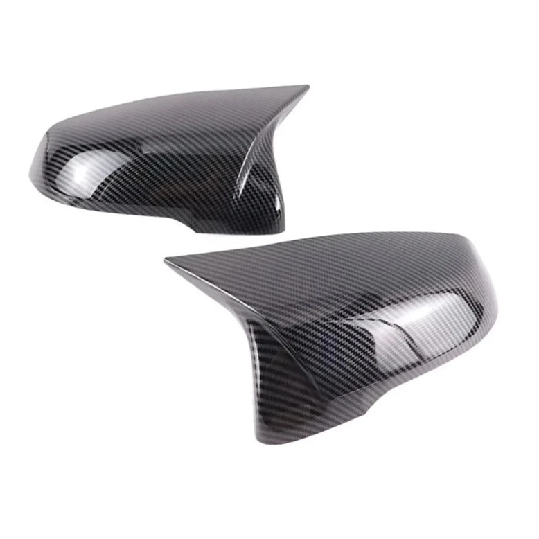 BMW M Style Mirror Cover F40 | F44 | F45 | F46 | F48 | G29 – Bimmer Elite